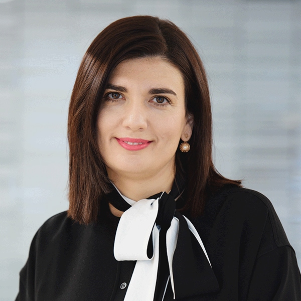 Leadership - PwC Cyprus