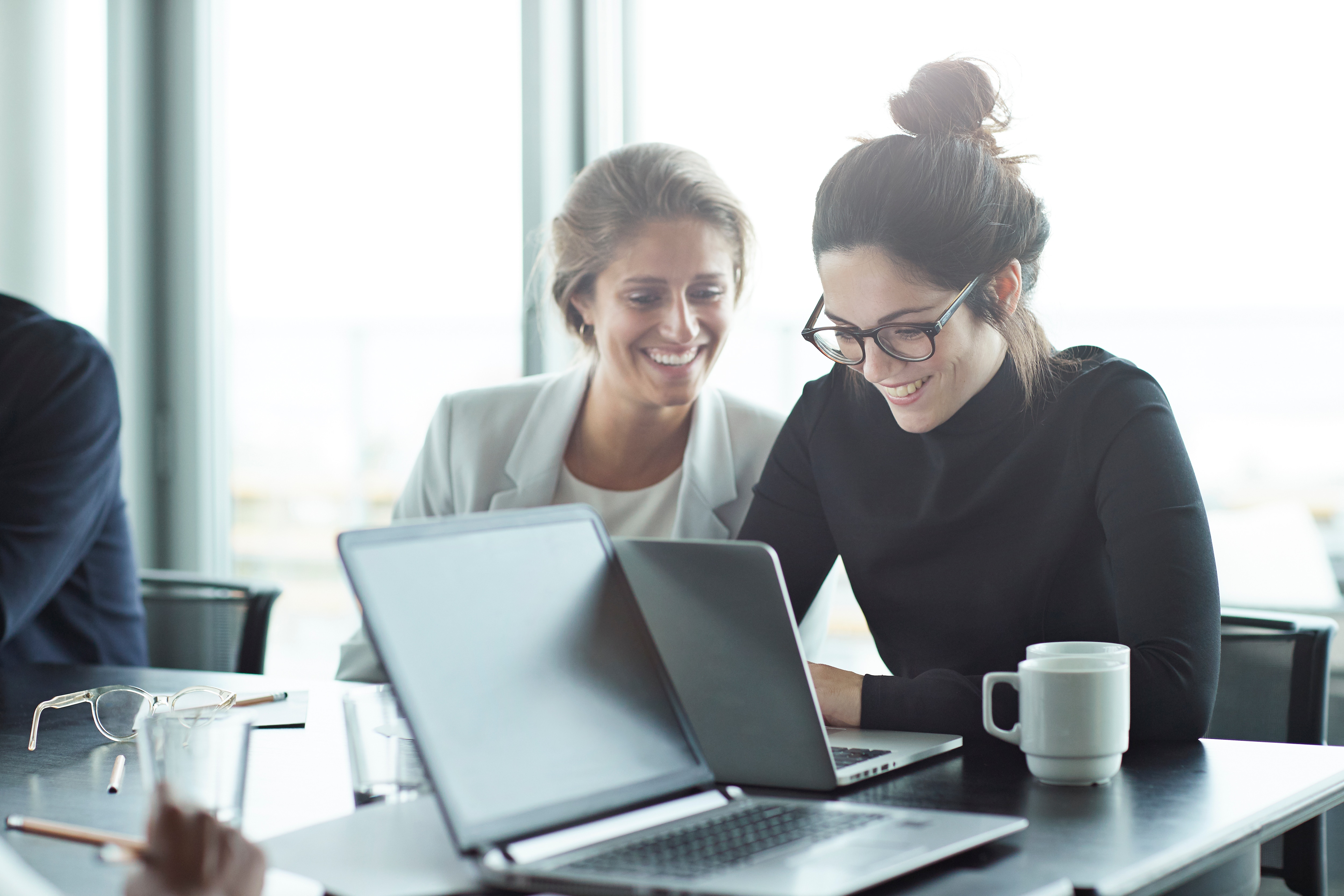 Payroll & HR Administration Services