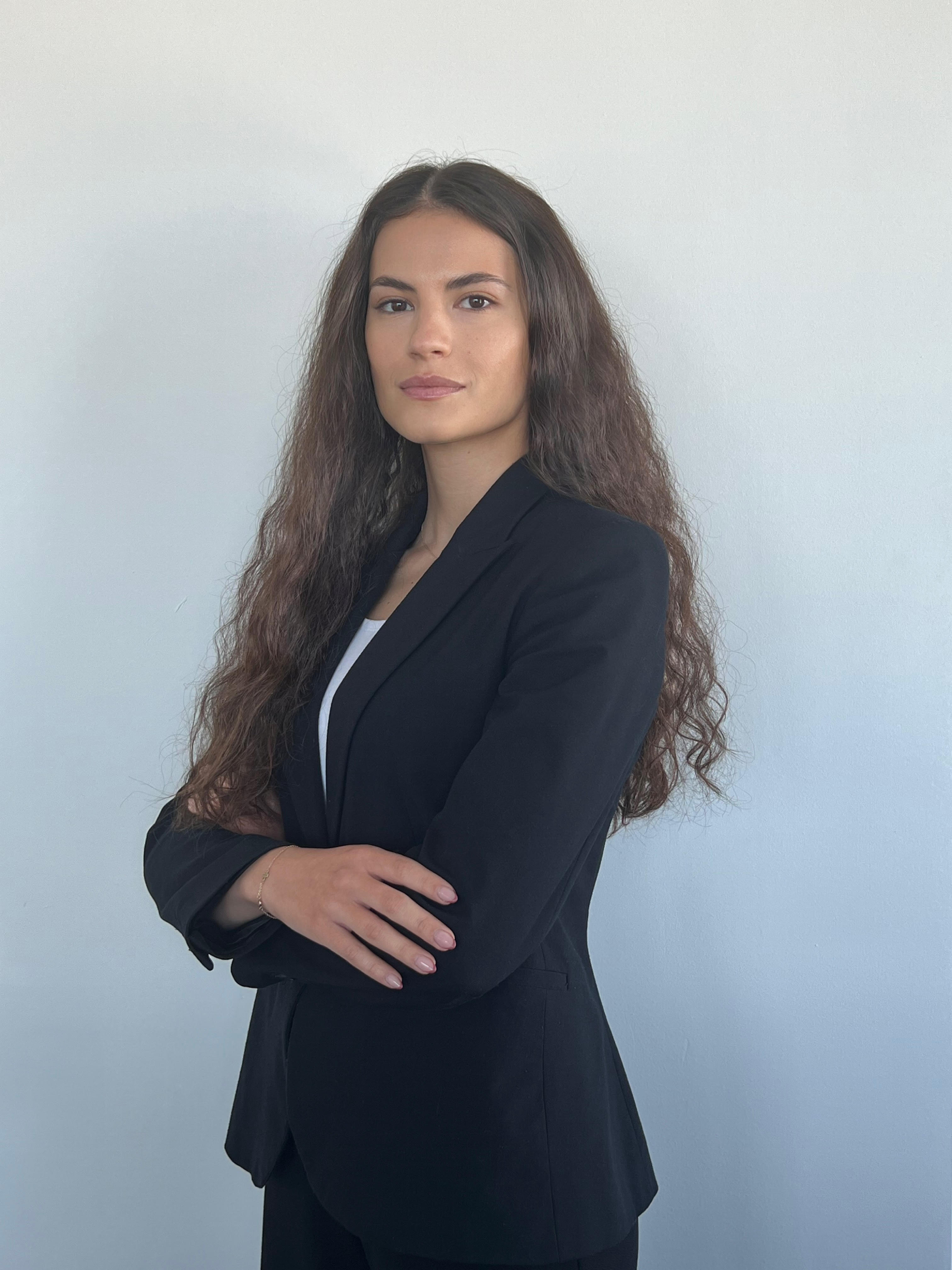 Fivia Procopiou