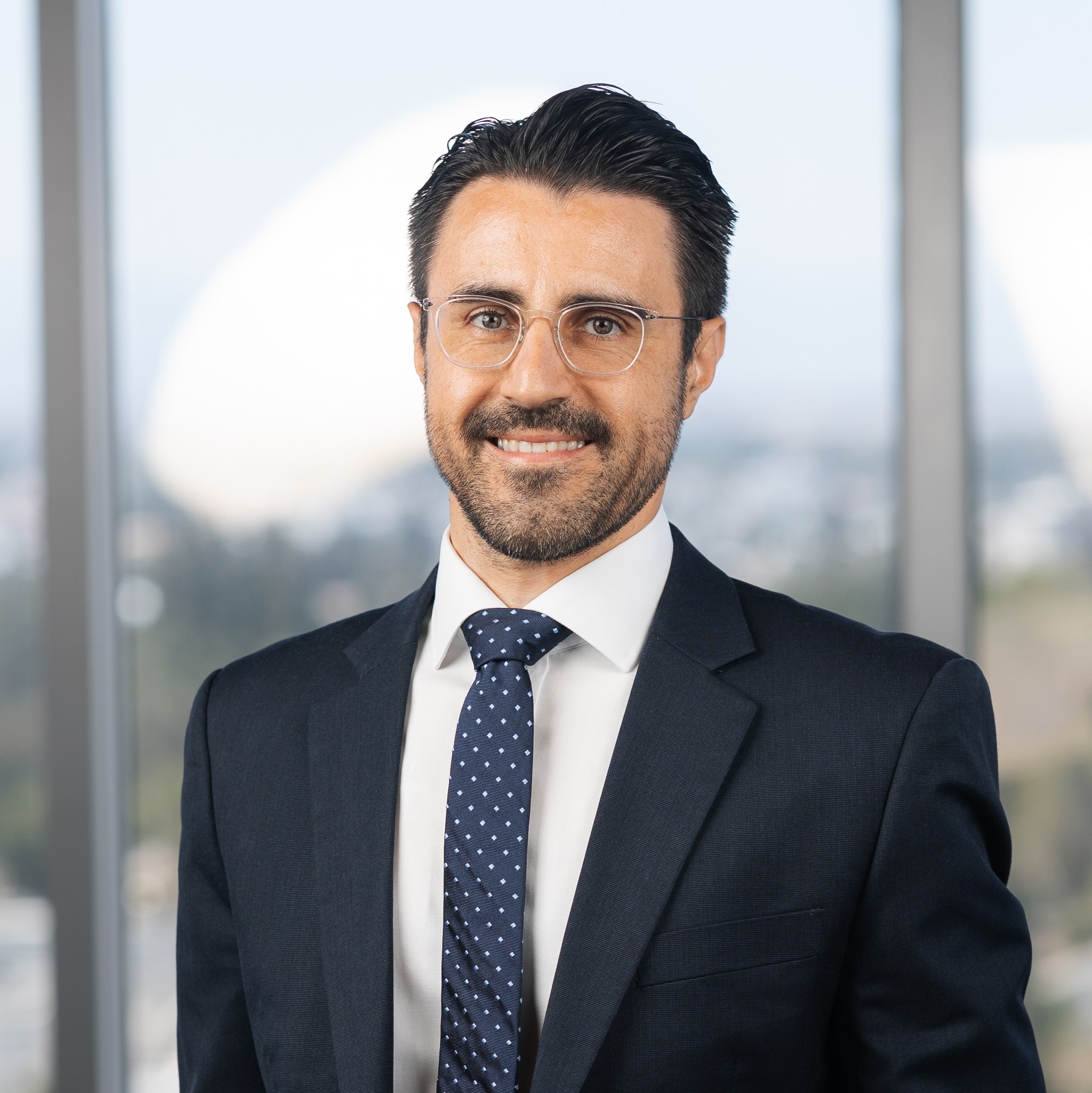People in the Legal Practice